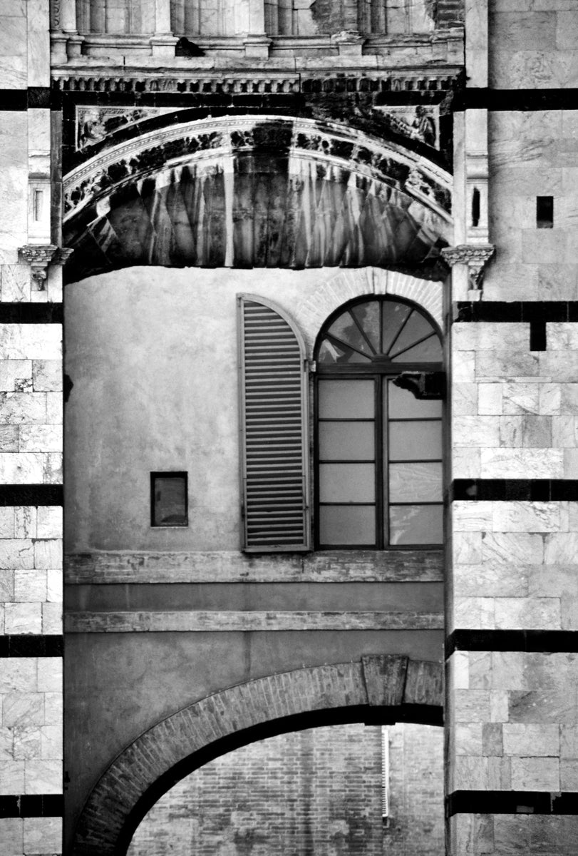 Siena Walls – Steven Brooke Editions